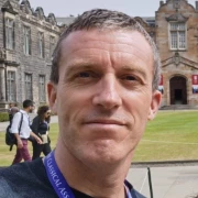 Steven Green | Teaching activities | National University of Singapore