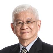 Choon Nam Ong | About | National University of Singapore