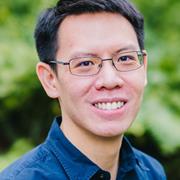 Yew Hung Derek Ho | About | National University of Singapore