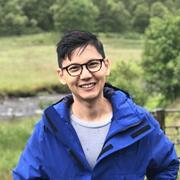 Chin-Hao Huang | Publications | National University of Singapore