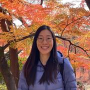 Lye Yee, Jasmine Yap | About | National University of Singapore