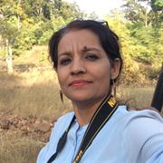 Sandhya Singh | Teaching activities | National University of Singapore