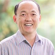 Haoming Liu | Publications | National University of Singapore