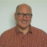 Timothy P. Barnard | About | National University of Singapore