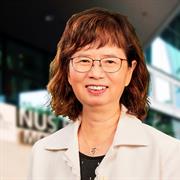 Pei Chuan Wu | Research | National University of Singapore