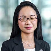 Ling YUE | Research | National University of Singapore