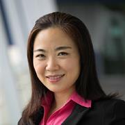 Weina Zhang | About | National University of Singapore