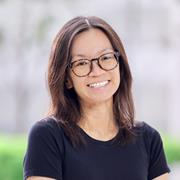 Sze Ching, Serene Tan | Research | National University of Singapore