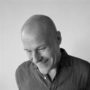 Kiven Strohm | About | National University of Singapore